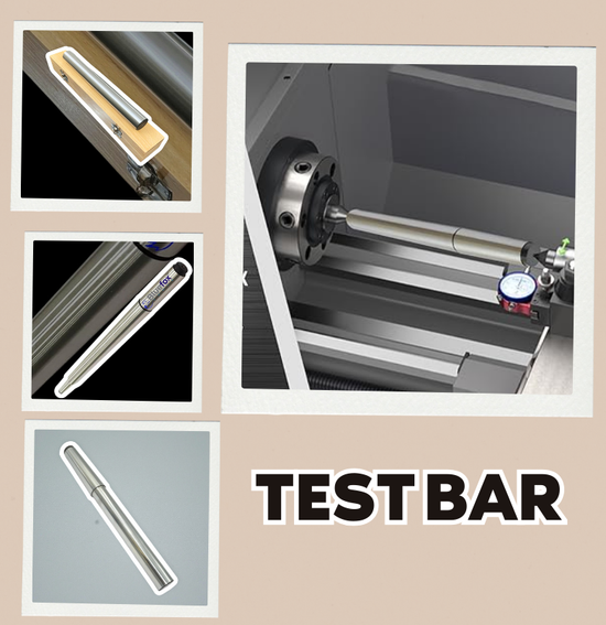 Test Bar – bluefoxtools